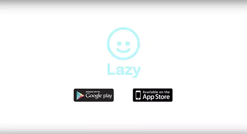 Lazy App已有5萬人下載
